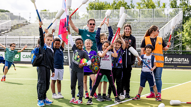 Werken bij Ictivity - Zo kan werken in de IT ook